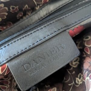 Bags | Ladies Danier Leather Purse | Poshmark